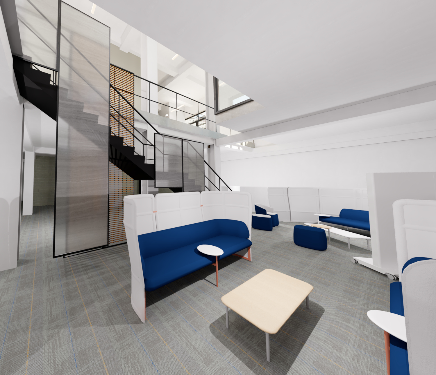 switzerpc.com > WORK > THE MILL