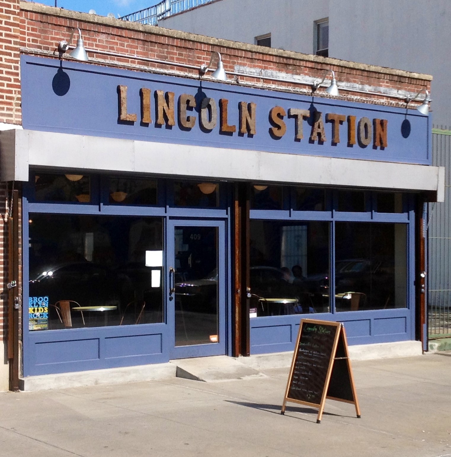 switzerpc.com > WORK > LINCOLN STATION